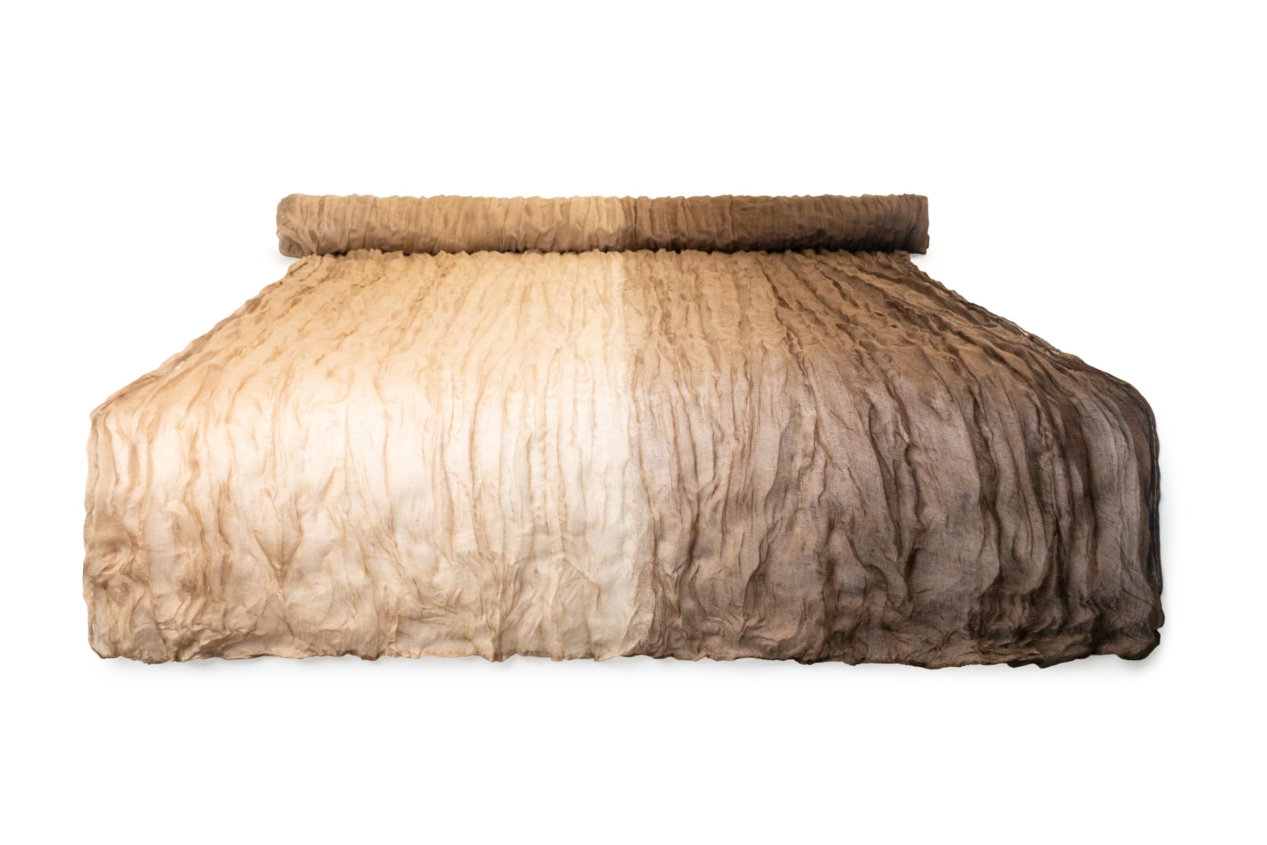 Amazon.com: Multi Color Fade Cheesecloth Table Runner- These Boho ...
