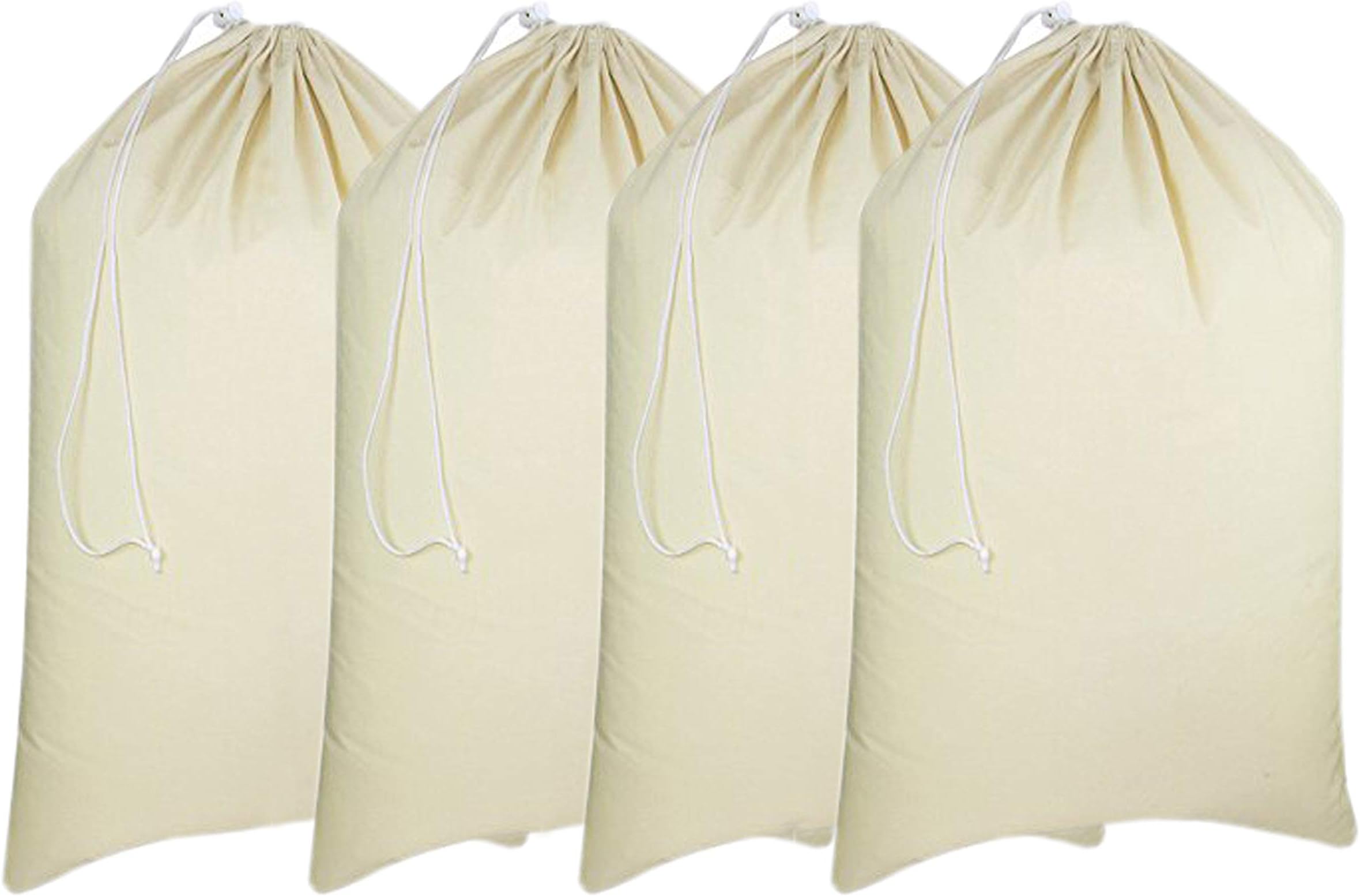 Amazon.com: WELCOME Laundry Bags Hospitality - 14 X 24 Hotel Laundry ...