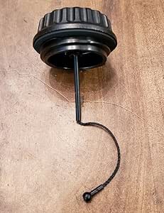 Amazon.com: MAABKL NEW Genuine Fuel Gas Filler Cap 066 088 MS650 MS660 ...