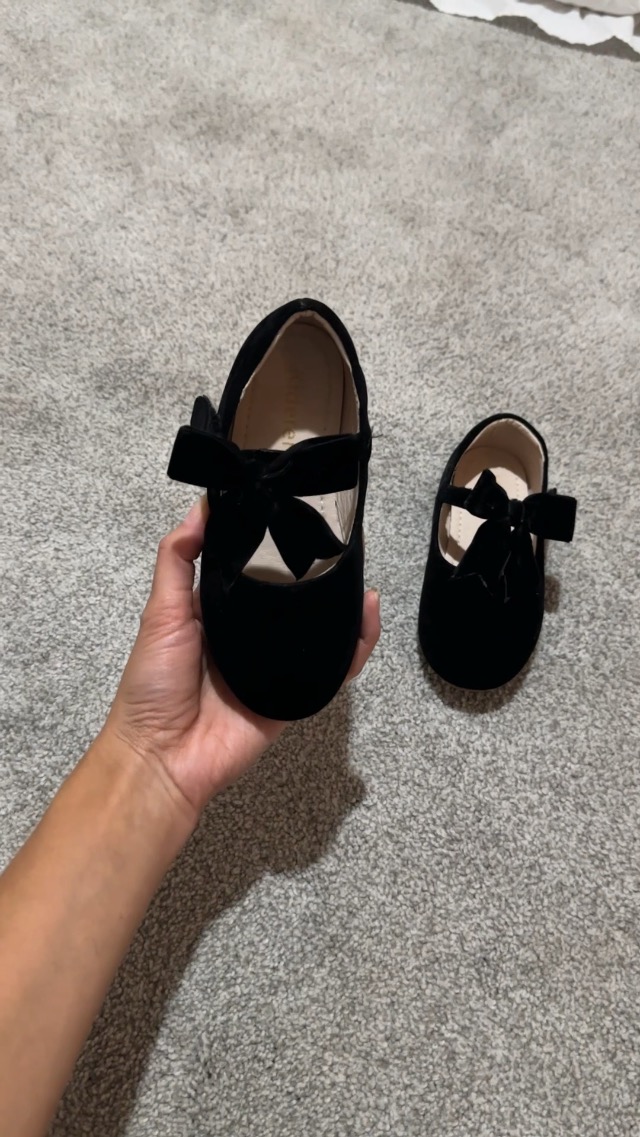 Watch Ballet flat review on Amazon Live