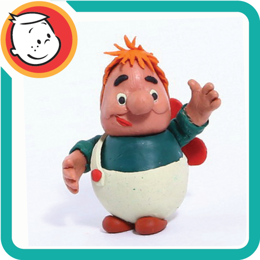 Learn to sculpt in clay Cartoon characters - App on Amazon Appstore