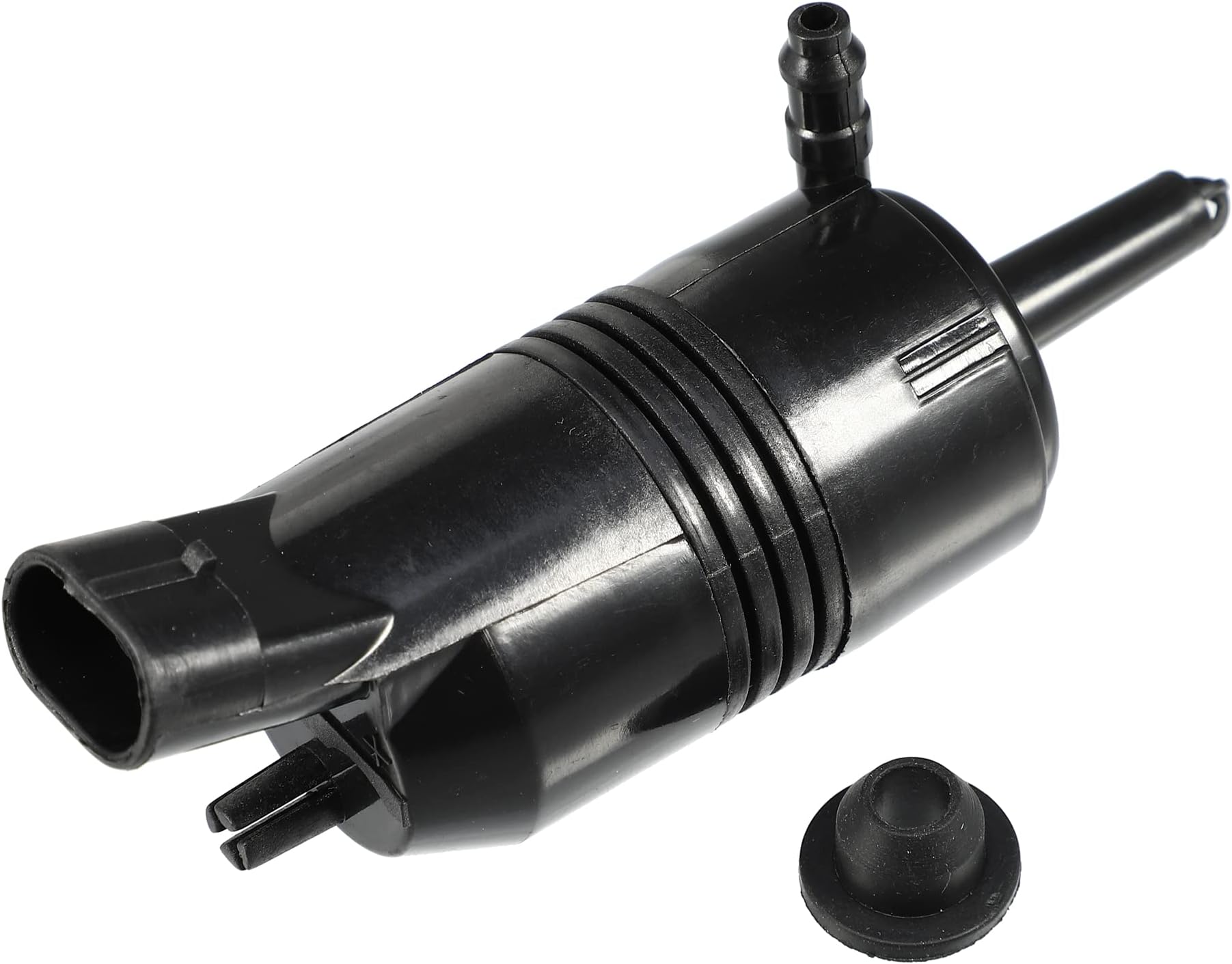Amazon.com: ACROPIX Windshield Washer Motor Pump with Grommet for Buick ...