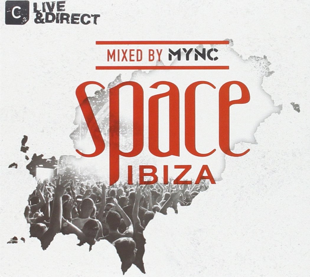 MYNC - Space Ibiza 2013 Mixed By Mync - Amazon.com Music