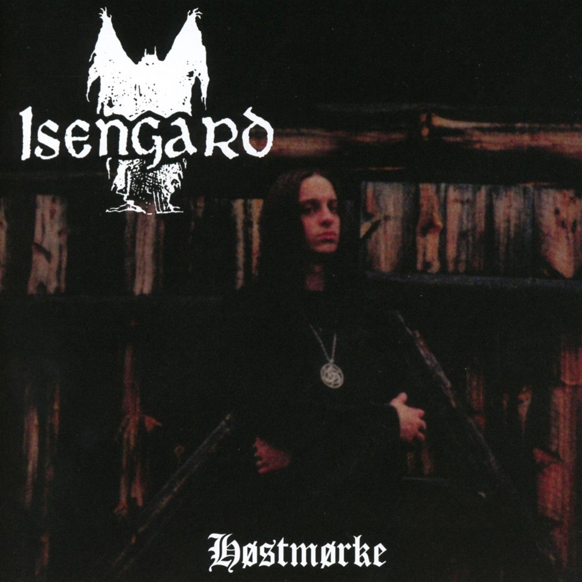 ISENGARD - Hostmorke - Amazon.com Music