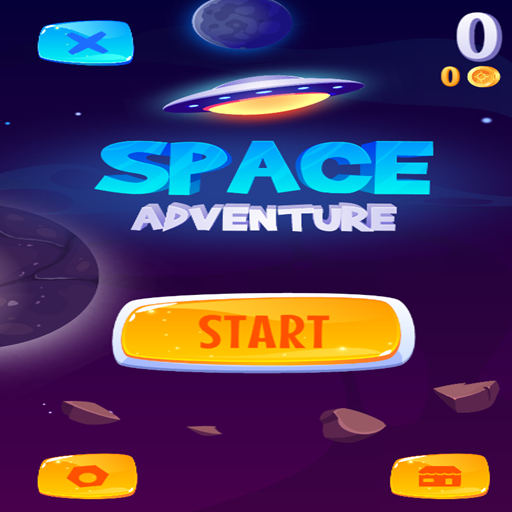 Space Adventure - App on Amazon Appstore
