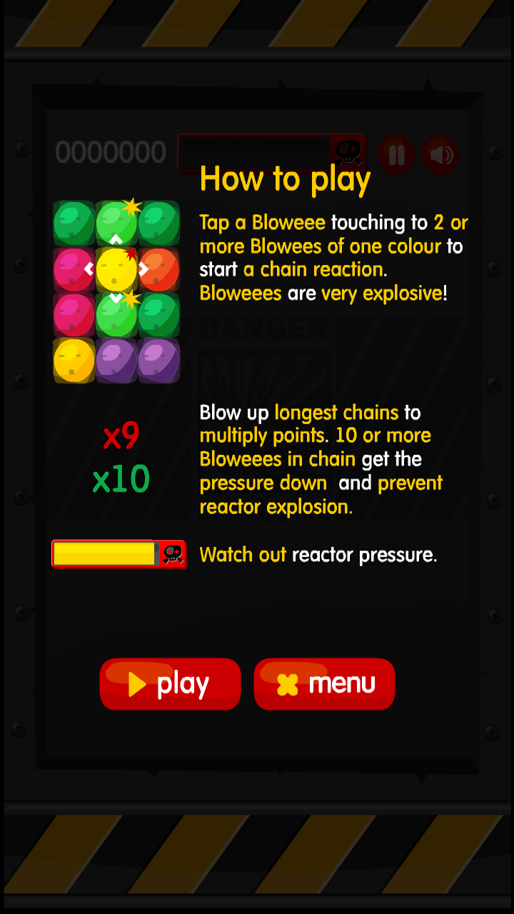 Bomb Buster HD FREE - App on Amazon Appstore