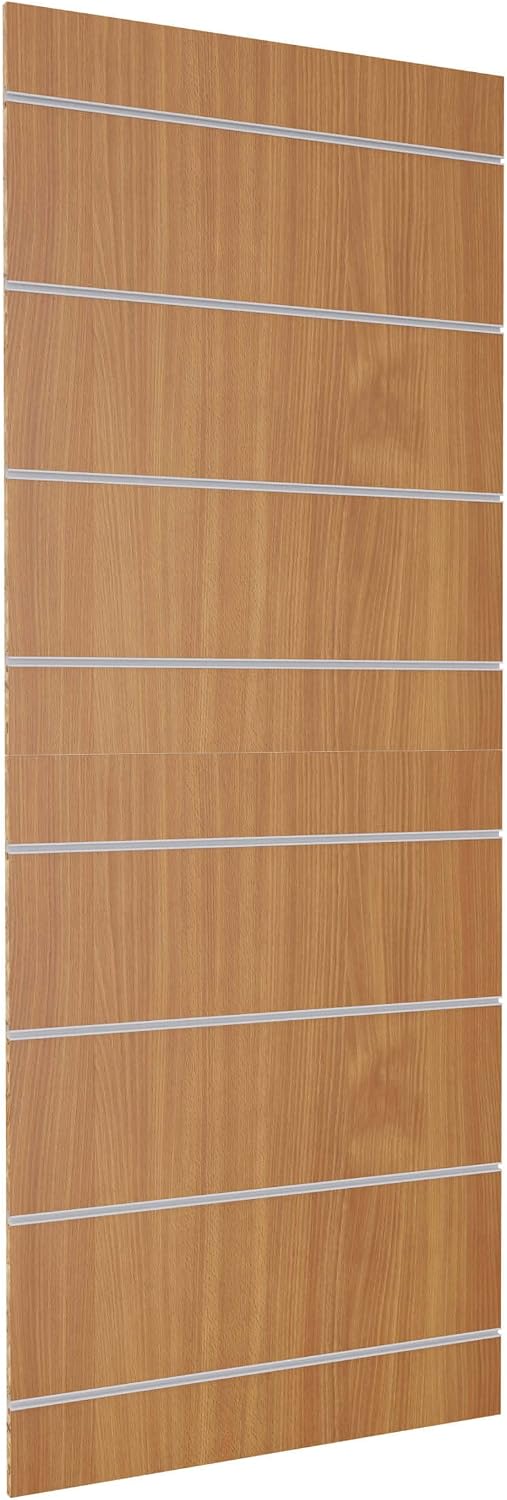 goodsforbusiness Paneelwand Sydney mit Aluminiumprofilen ...