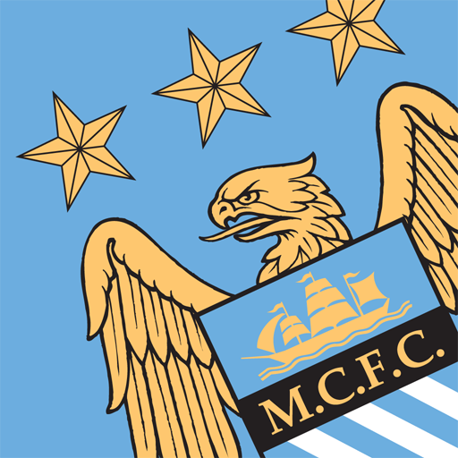City App - Manchester City FC - App on the Amazon Appstore