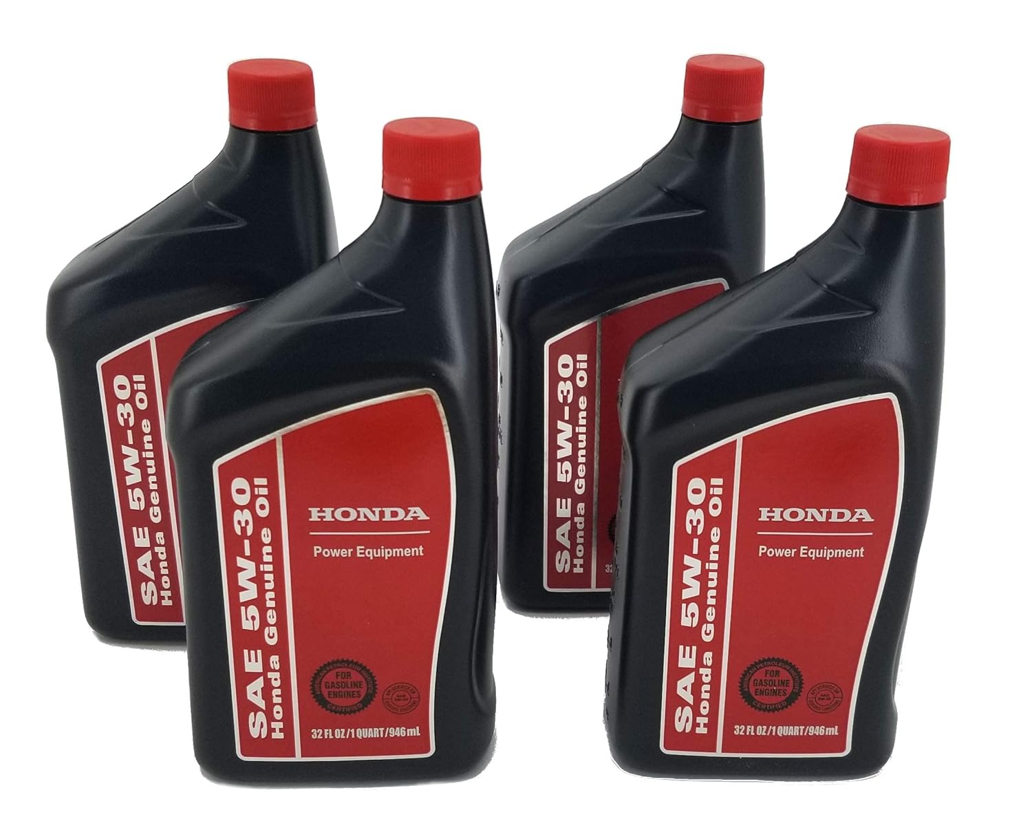 Honda 5W30 Engine Oil (2 Pack) - 08207-5W30 : Amazon.in: Car & Motorbike