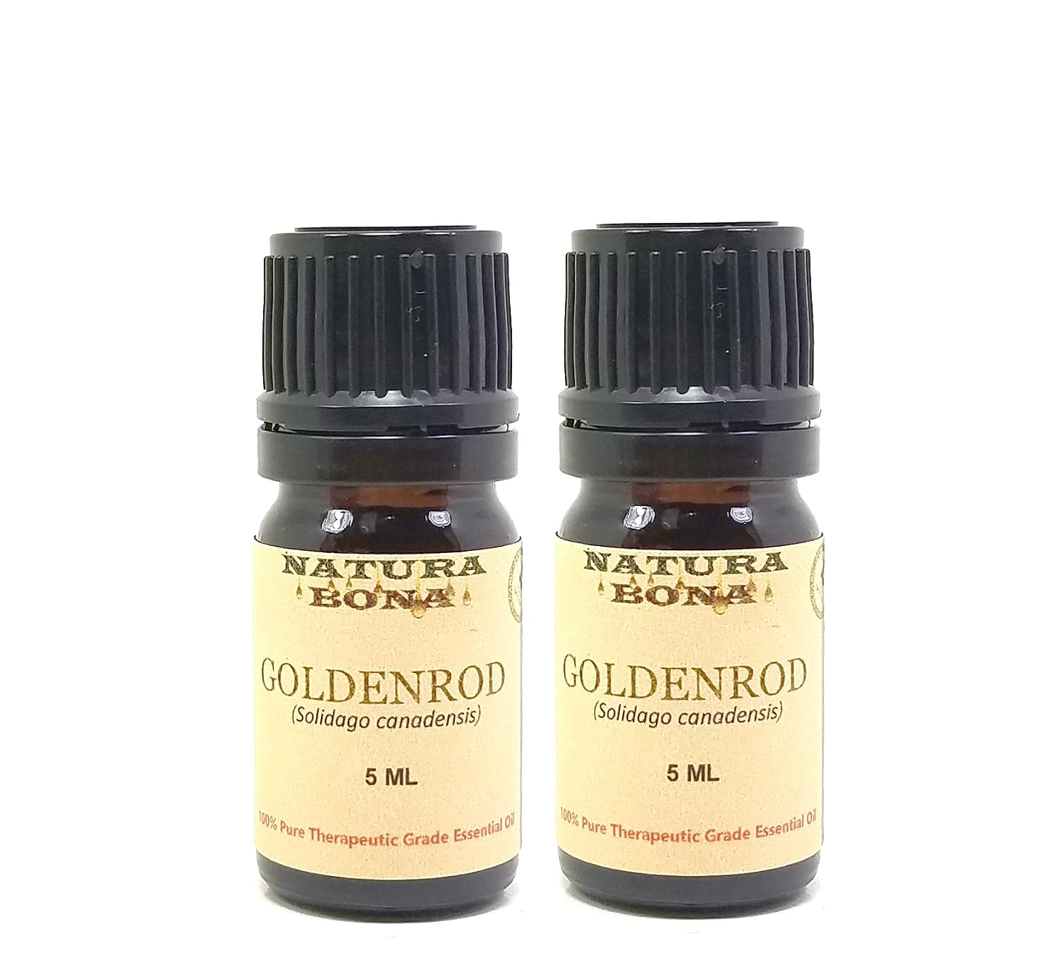 Amazon.com: Goldenrod Essential Oil 100% Pure Therapeutic Grade ...