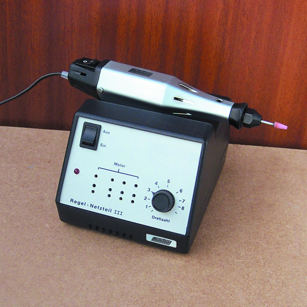 Minitool 80 Watt High Speed Rotary Tool, Silver – BigaMart