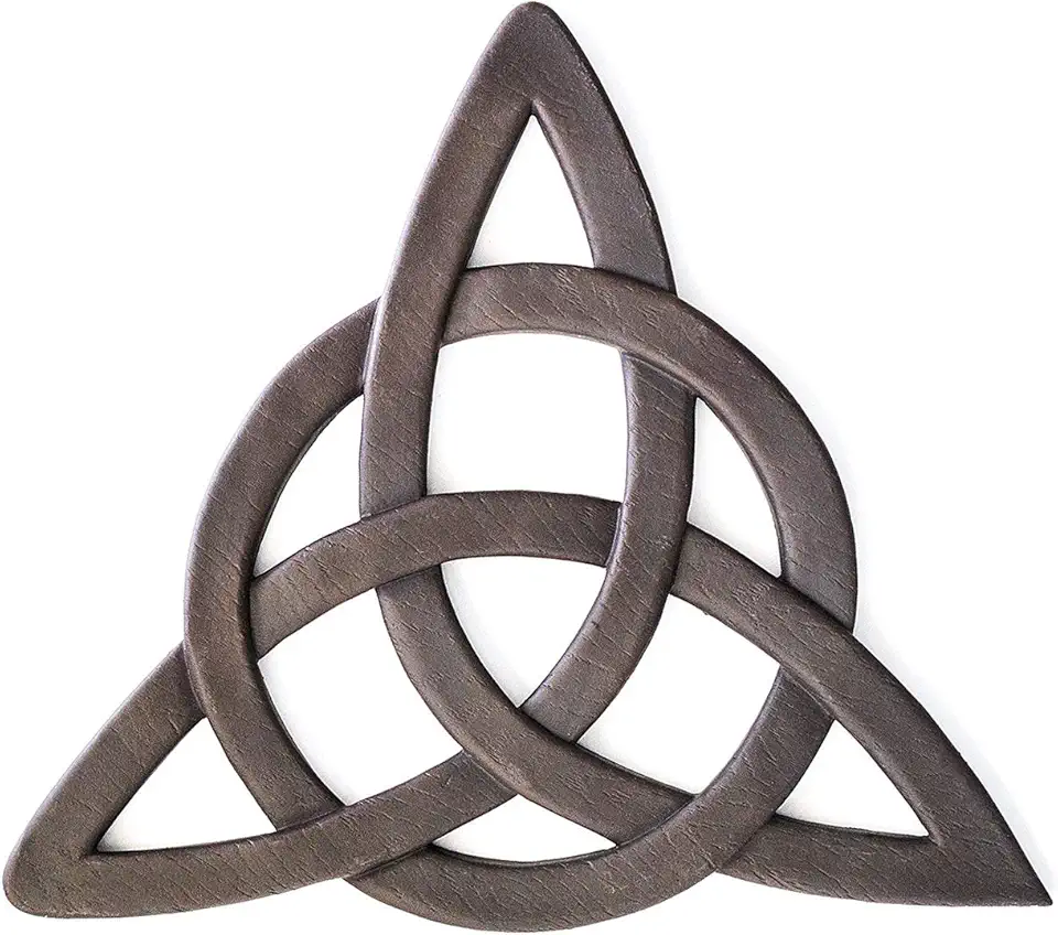 Unlocking The Hidden Meanings Behind The Three Circles Symbol | ShunSpirit