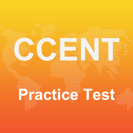 CCENT Practice Test 2017 - App on Amazon Appstore