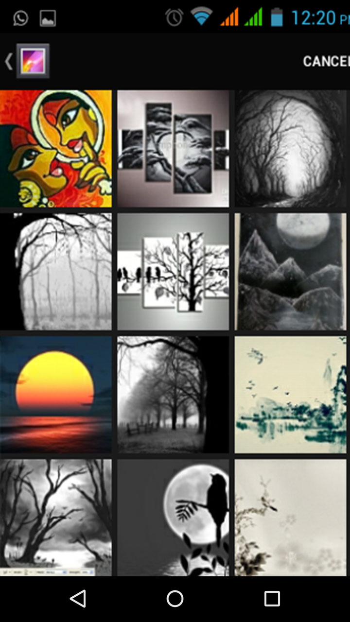 Image Viewer - App on Amazon Appstore