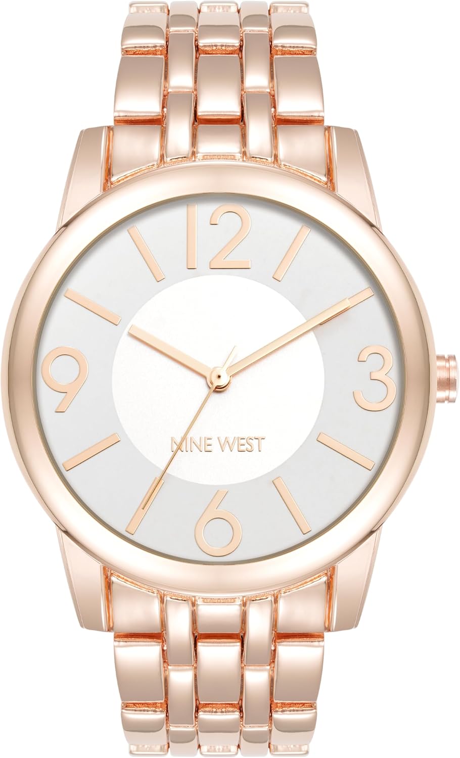 Nine West Women's Bracelet Watch