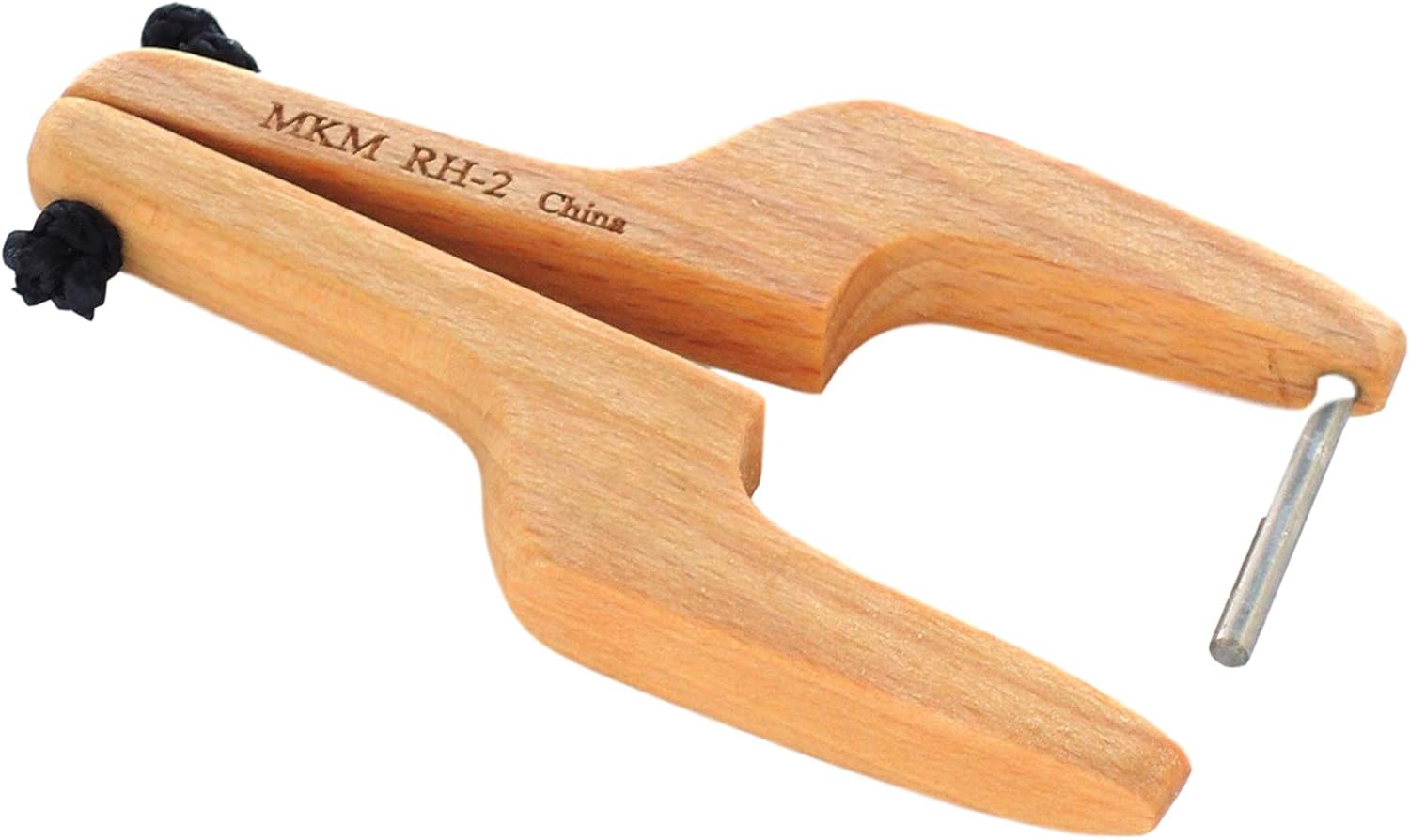 Amazon.com: MKM Pottery Tools Wood Mini Handle Rollers for Clay (RH-2 ...