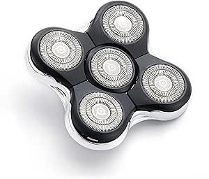 Pro Head Shaver Replacement Blades Compatible with Remington Balder Pro ...