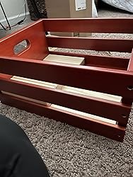 Amazon.com: Tailgating Pros Premium Giant Toppling Timbers with Stained ...