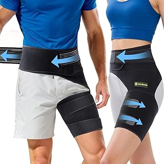 Understanding The Link: Torn Hamstring And Hip Pain Explained | MedShun