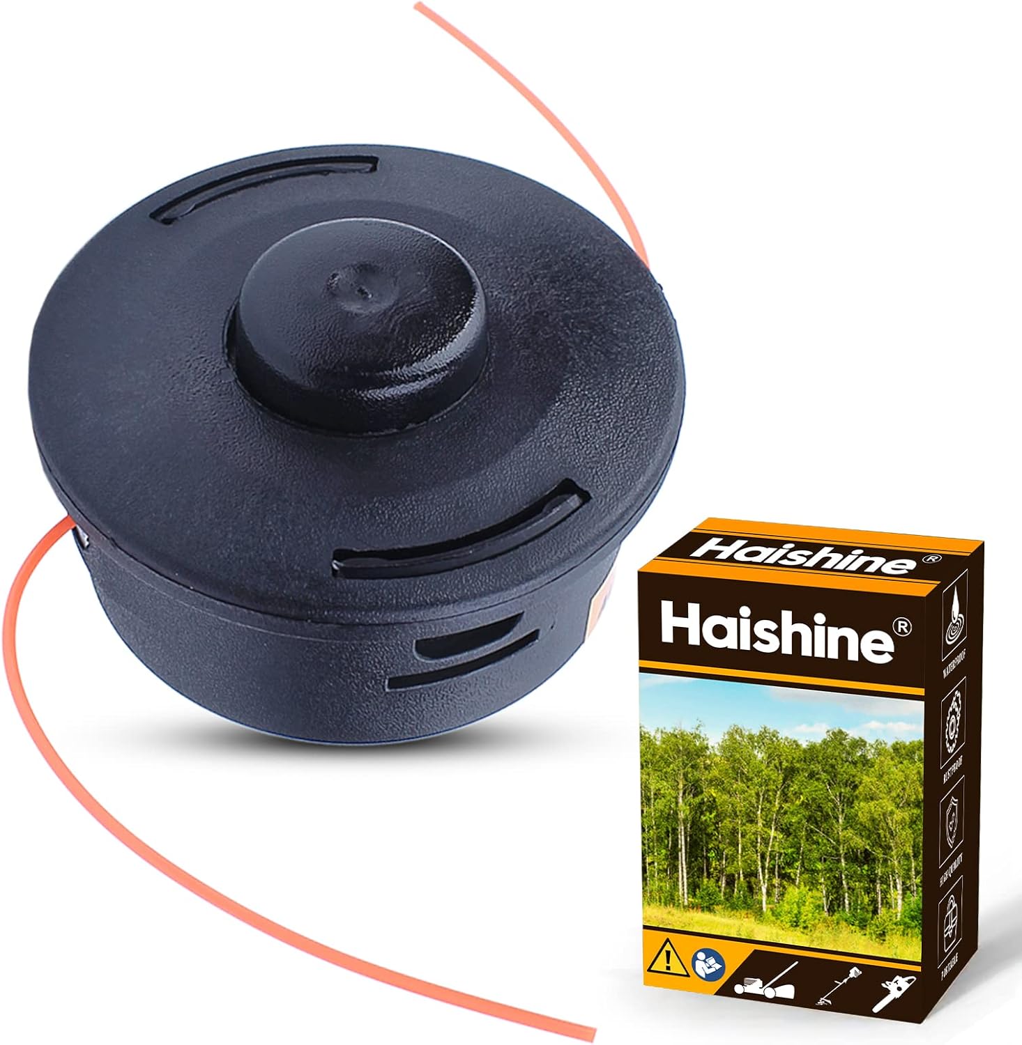 Amazon.com: for Stihl Weed Eater Head for Stihl Trimmer Head for Stihl ...