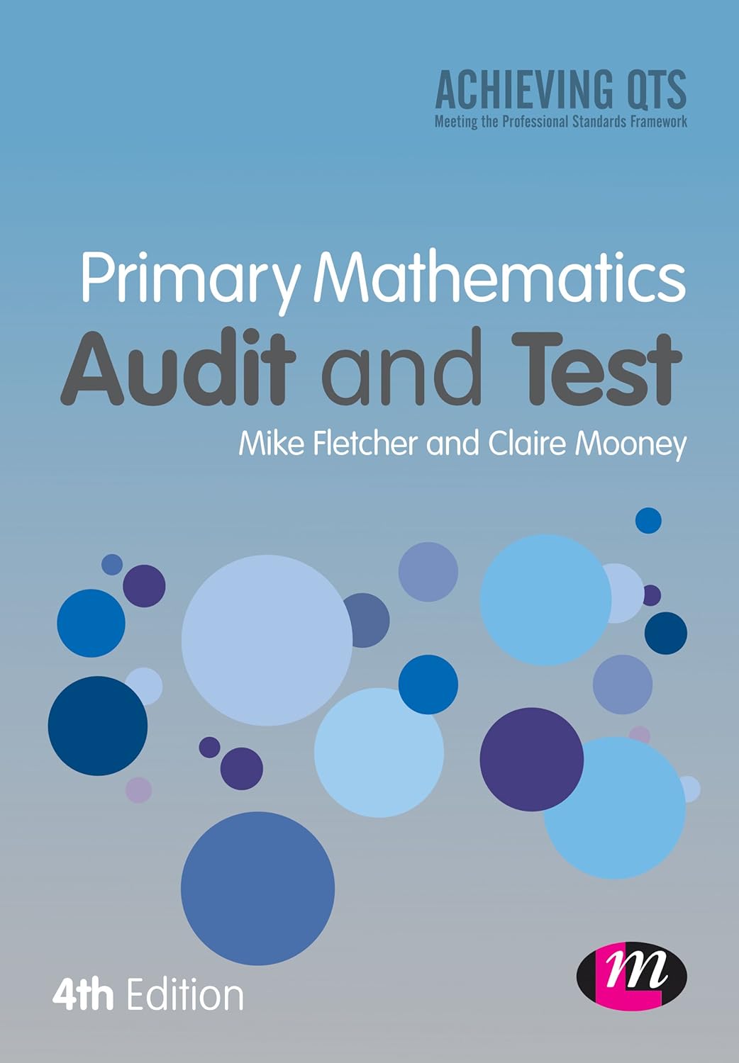 Amazon.com: Primary Mathematics Audit and Test (Achieving QTS Series ...