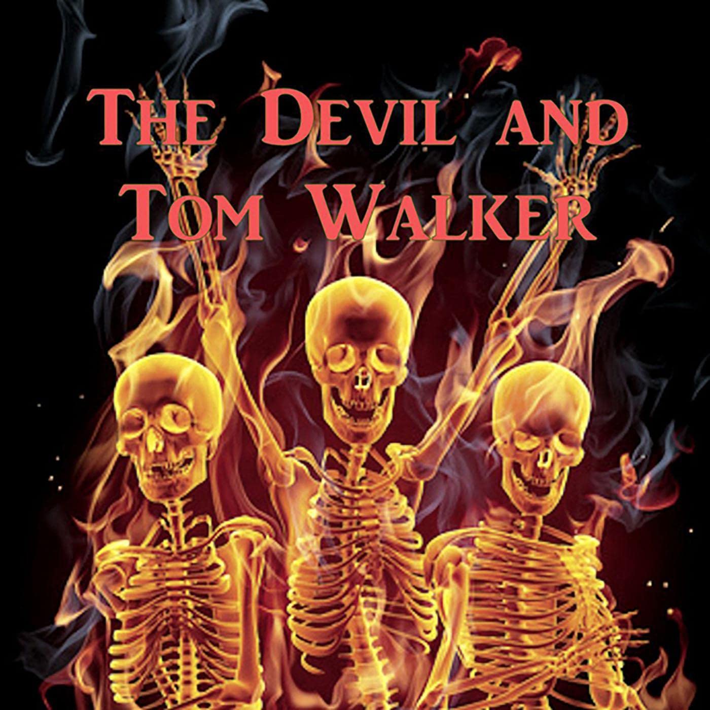 Amazon.com: The Devil and Tom Walker (Audible Audio Edition ...