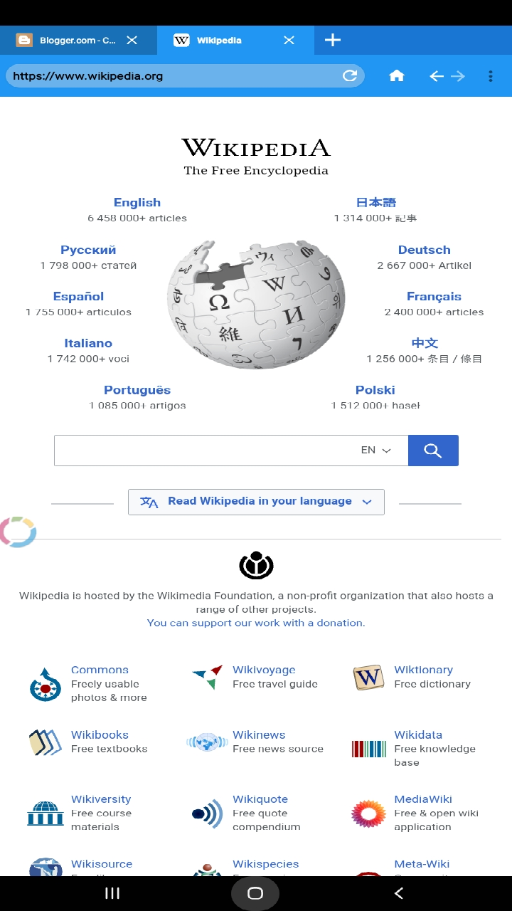 Fast - Data Saving - Web Browser - App on Amazon Appstore