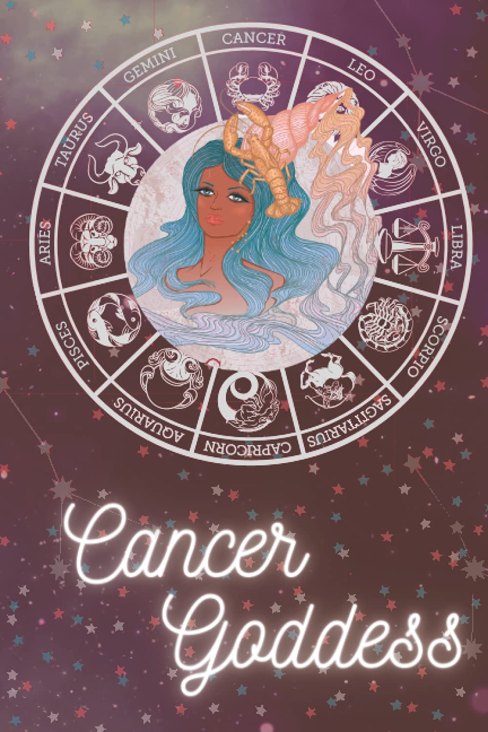 Zodiac goddess cancer 60 photos - Astrologytoyou.com