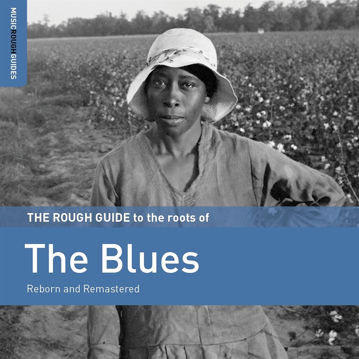 Various Artists - Rough Guide To The Roots Of The Blues - Amazon.com Music