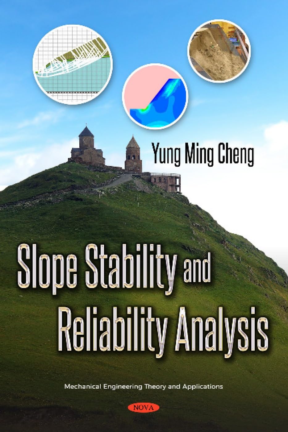Amazon.com: Slope Stability and Reliability Analysis (Mechanical ...
