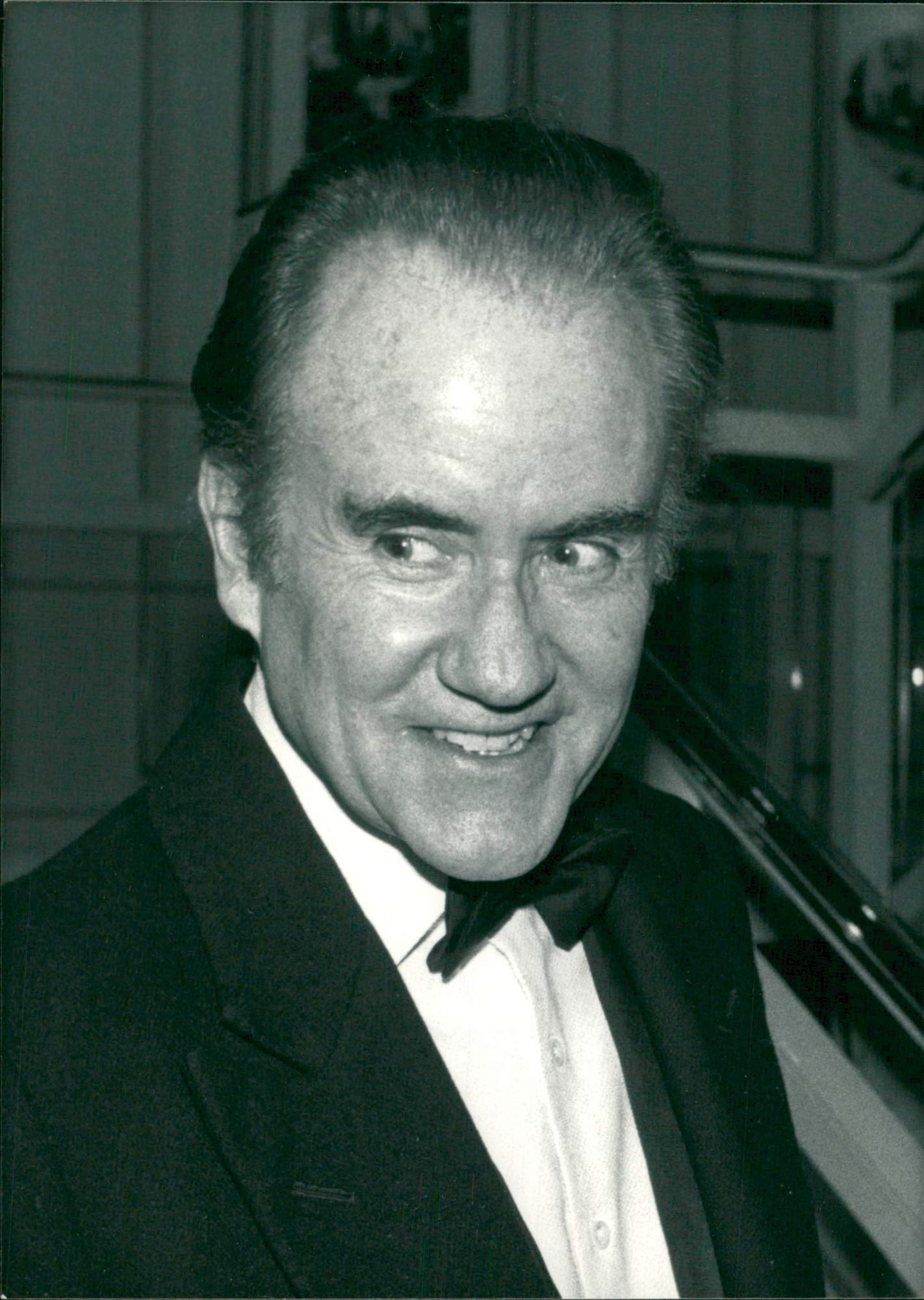 Ian Bannen
