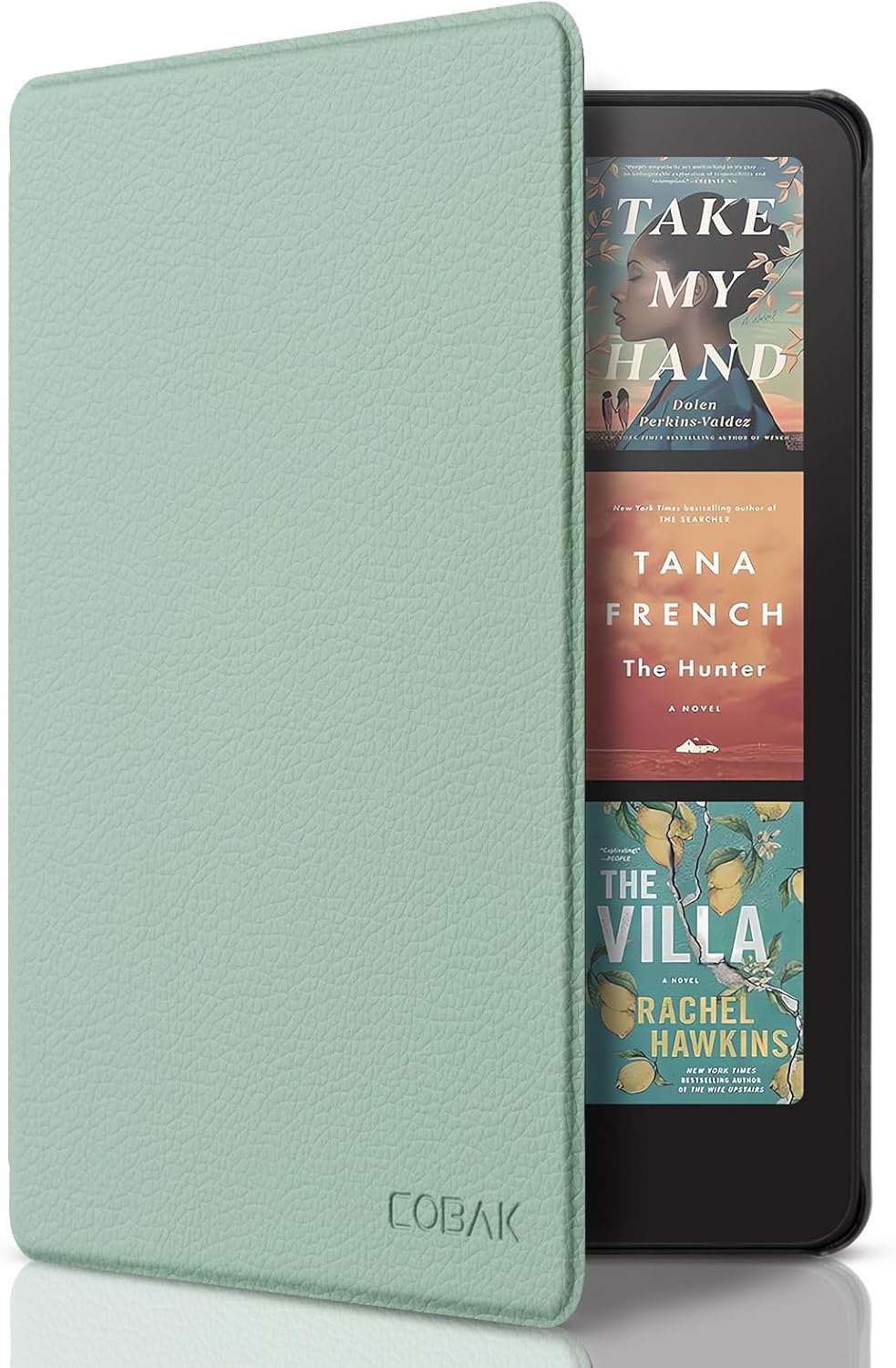 CoBak Case for All-New 7" Kindle Paperwhite(12th generation–2024 ...