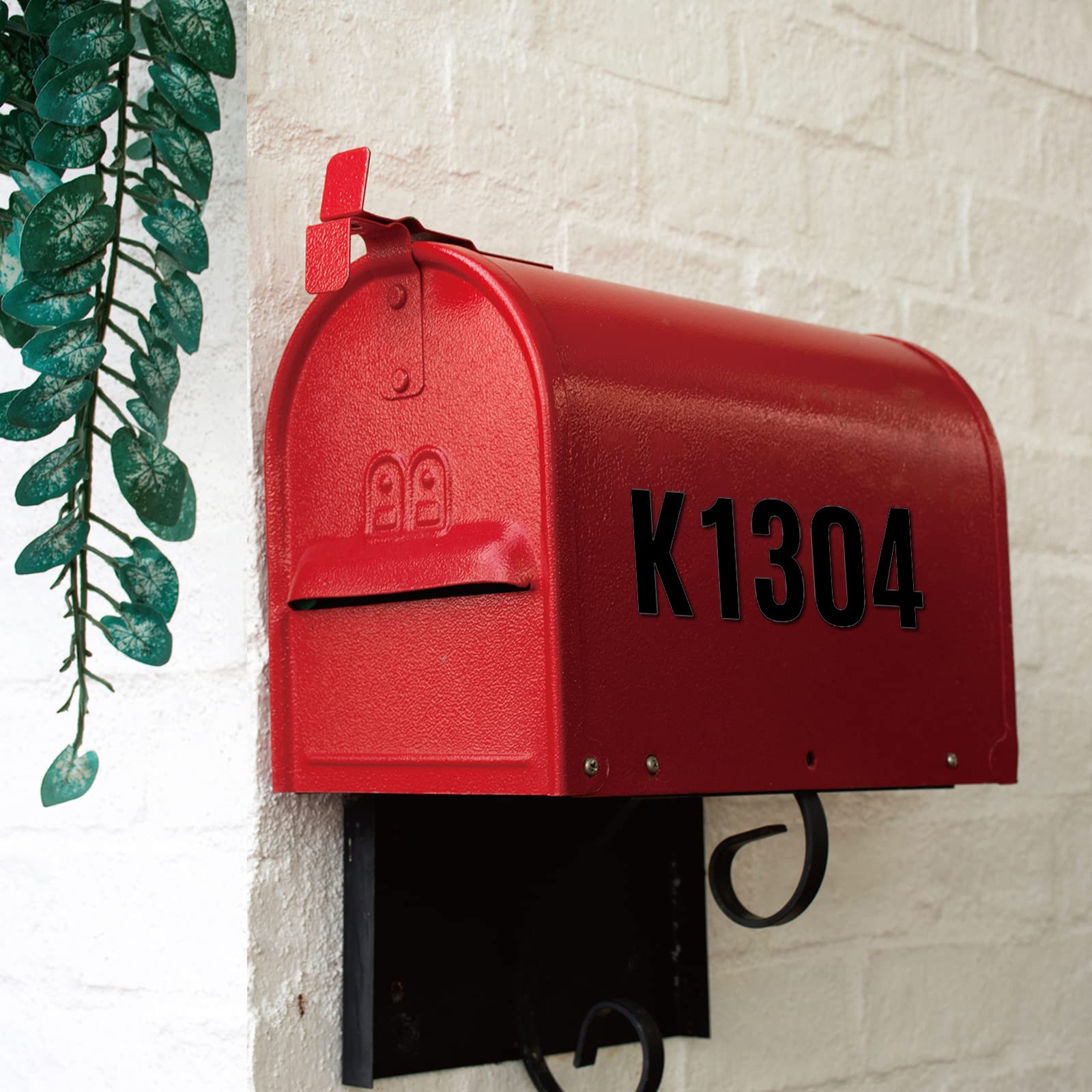 Snapklik.com : Waynoda 24 Sheets 2 Inch Self Adhesive Letters Stick On ...