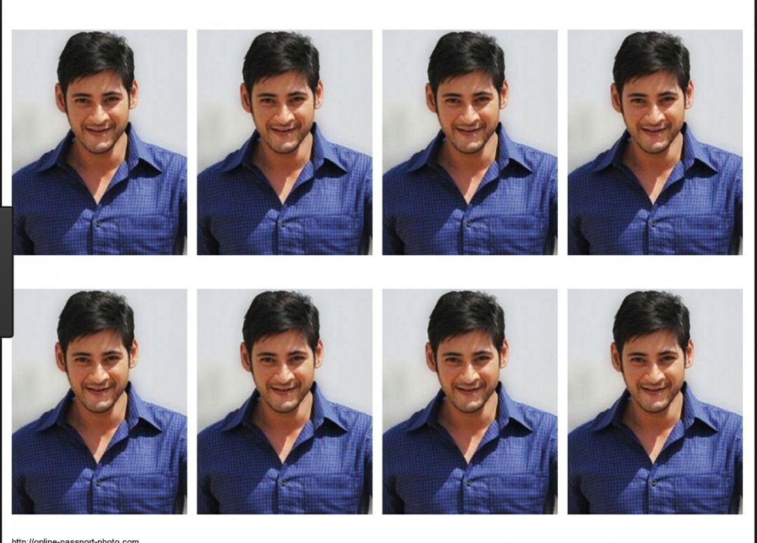 Asha Digital Center Ab Passport Size Photo Aur Bhi Behtar, 49% OFF