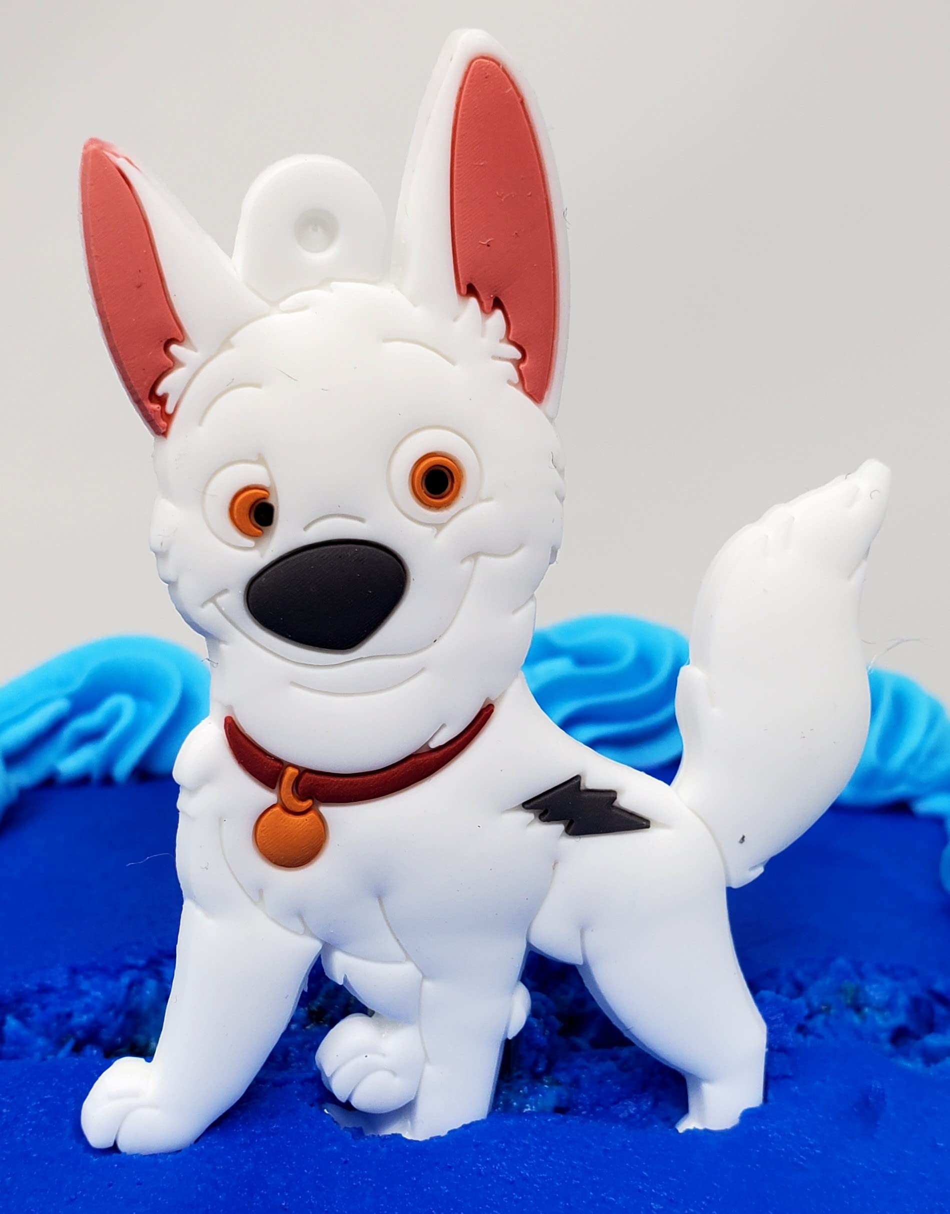Disney Infinity Bolt Bolt