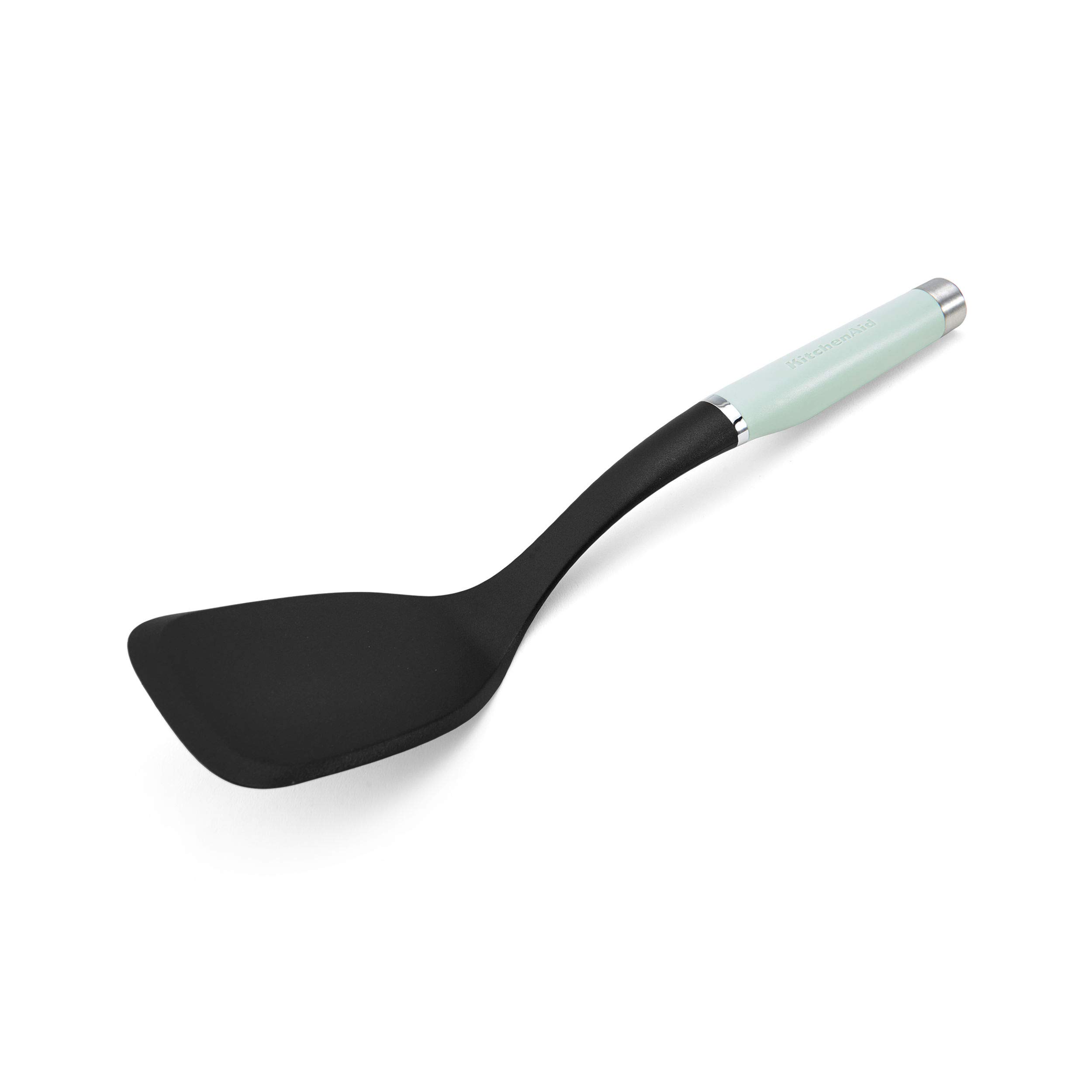 Snapklik.com : KitchenAid KO001OHPIA Gourmet Large Solid Turner