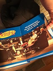 Seinfeld: The Complete Series Box Set (Bilingual): Amazon.ca: Movies ...