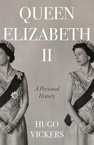 Queen Elizabeth II: The remarkable life of our nation's most beloved ...