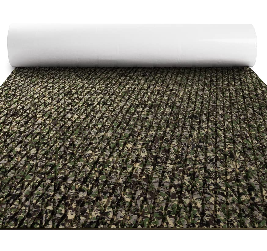 Snapklik.com : FOCEAN Boat Flooring EVA Foam Boat Decking Faux Teak ...