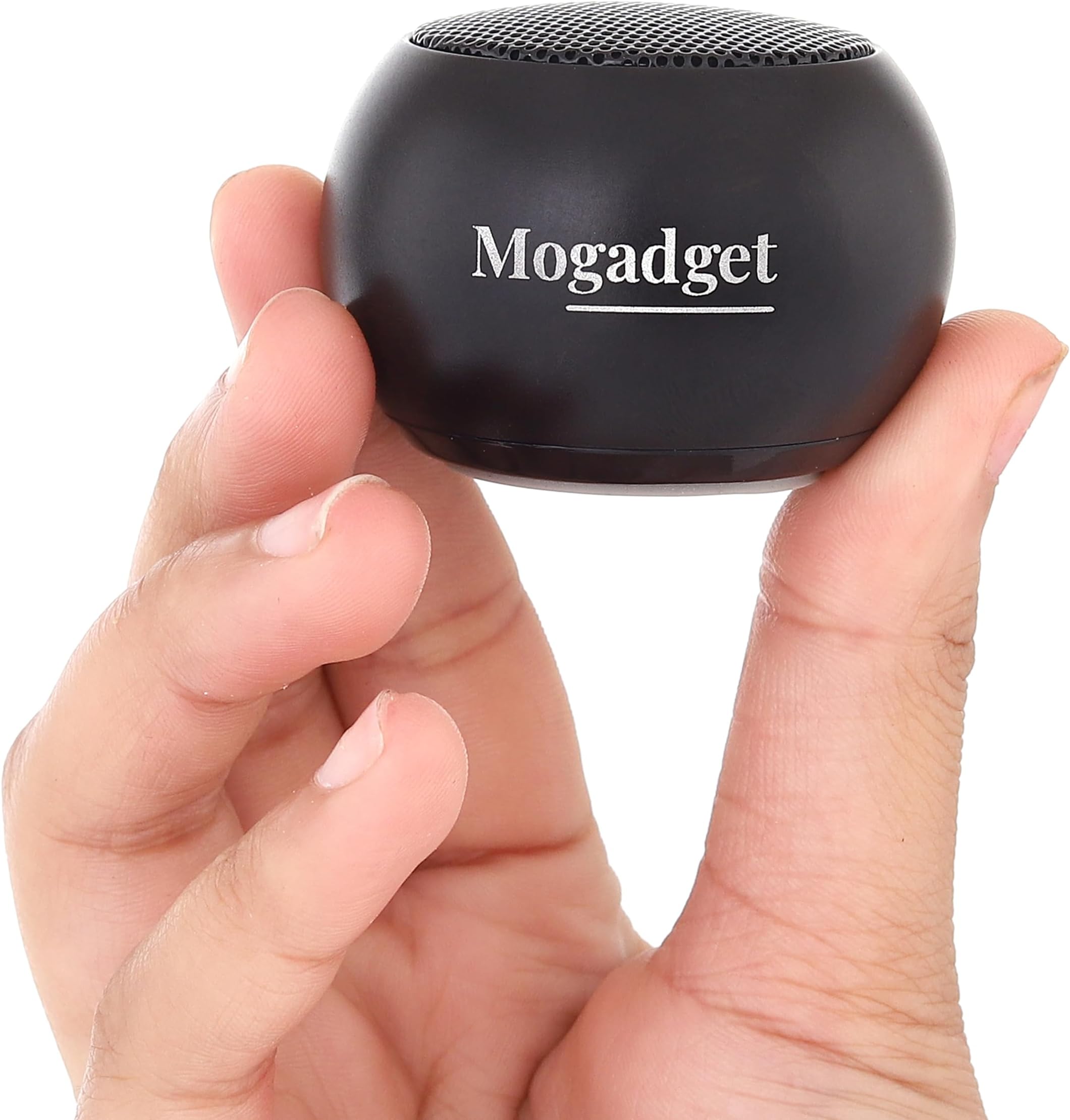 TP TROOPS The Smallest Mini Aluminum Bluetooth Speaker Wireless Small ...