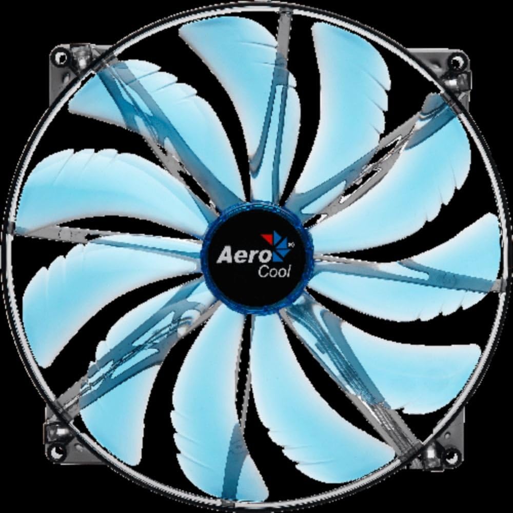 Amazon.com: Cooler Master MasterFan MF200R, 200mm ARGB Addressable RGB ...