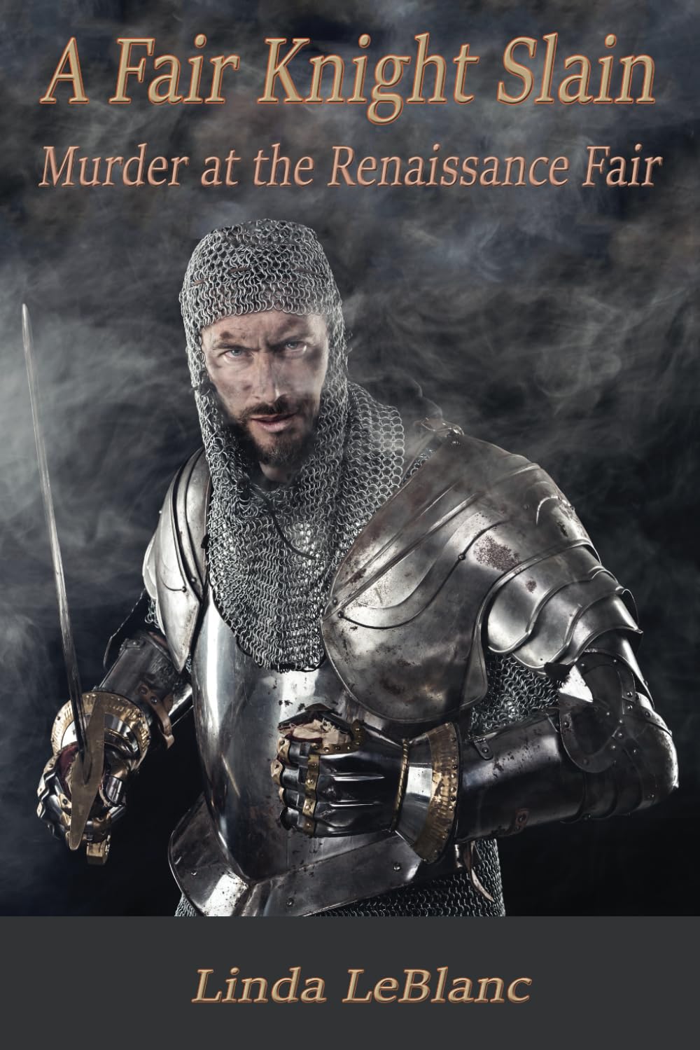 Amazon.com: A Fair Knight Slain: Murder at the Renaissance Fair (Sara ...