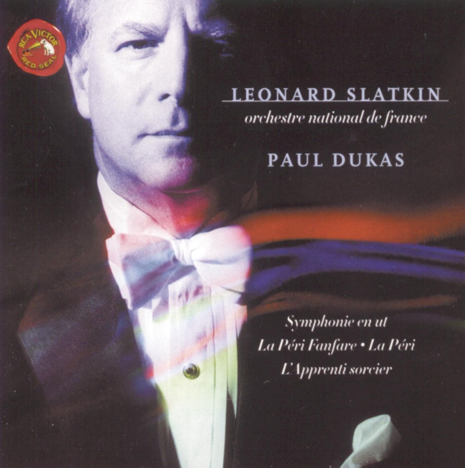 Dukas - Orchestral Works: Amazon.co.uk: CDs & Vinyl