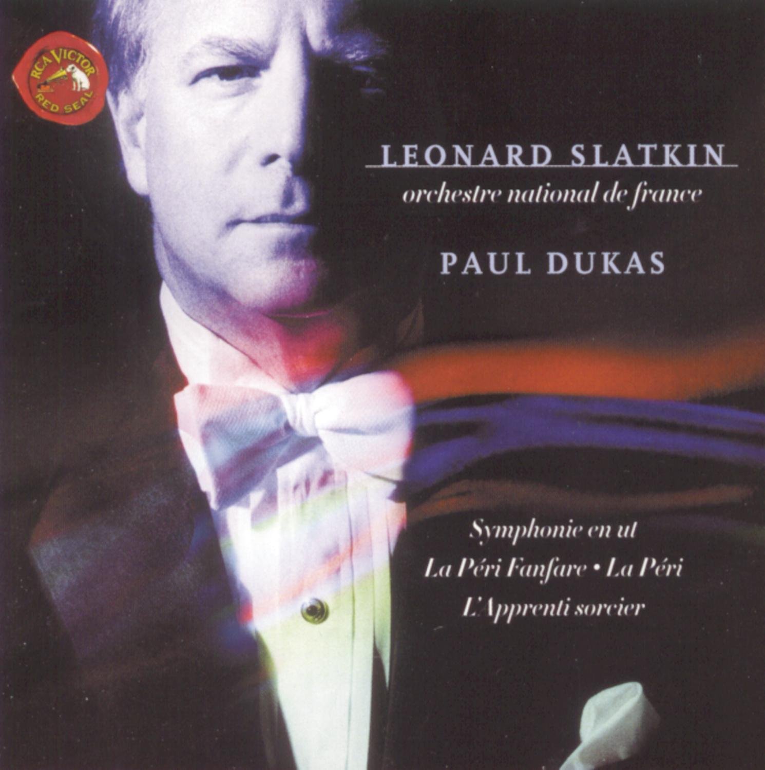Dukas - Orchestral Works: Amazon.co.uk: CDs & Vinyl