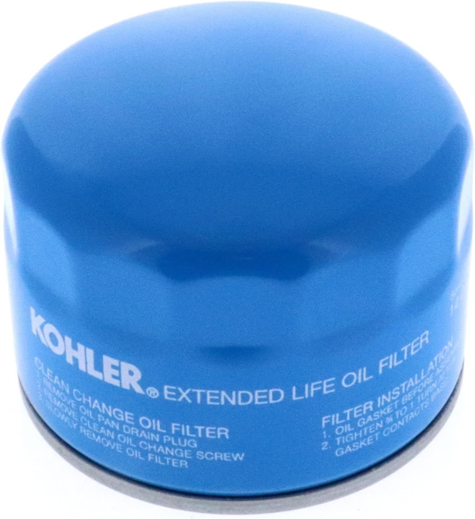 Amazon.com: Kohler Genuine OEM 14 050 33-S Oil Filter : Automotive