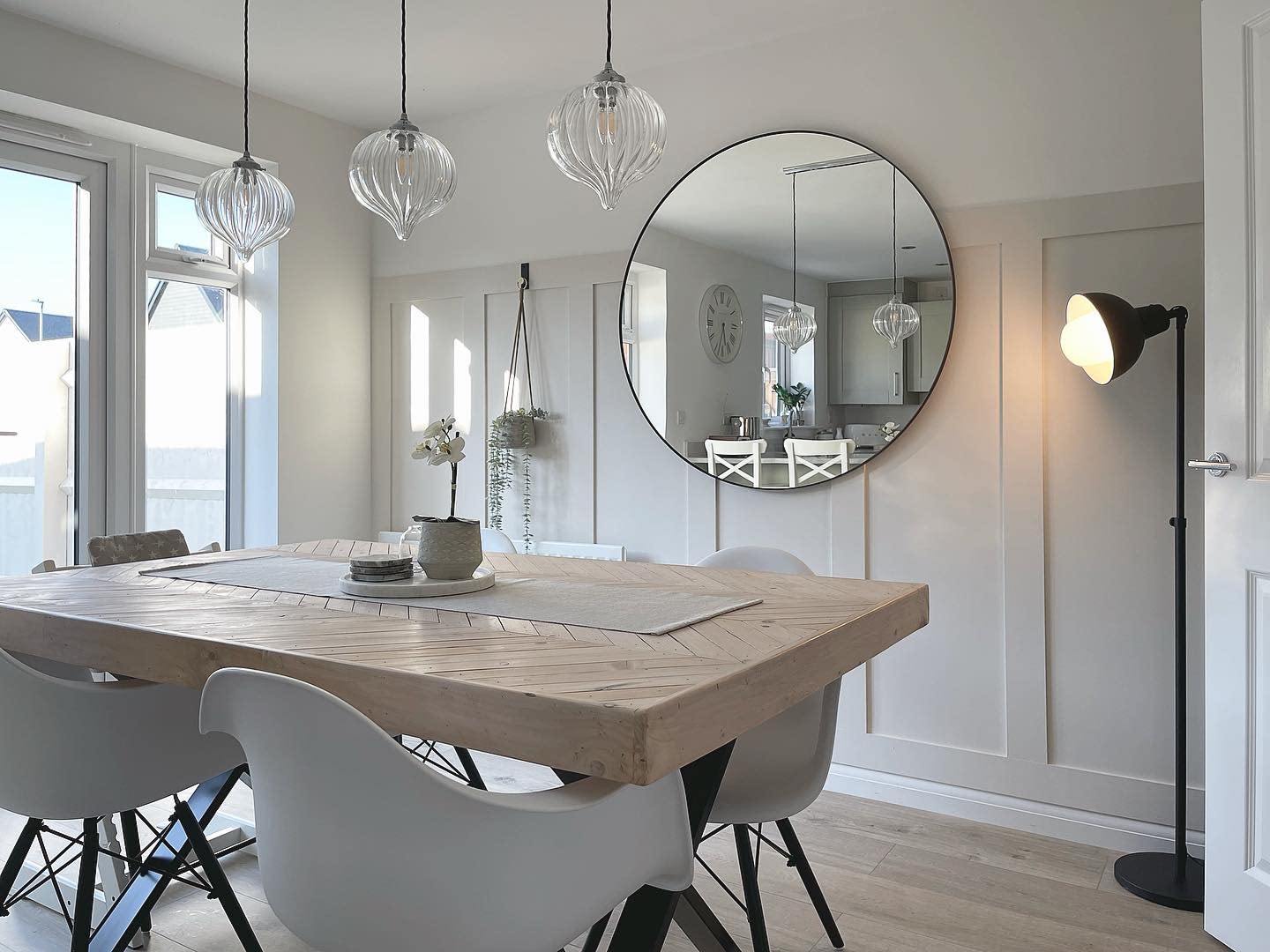 14 Stunning Statement Mirrors And How To Use Them At Home Design ...