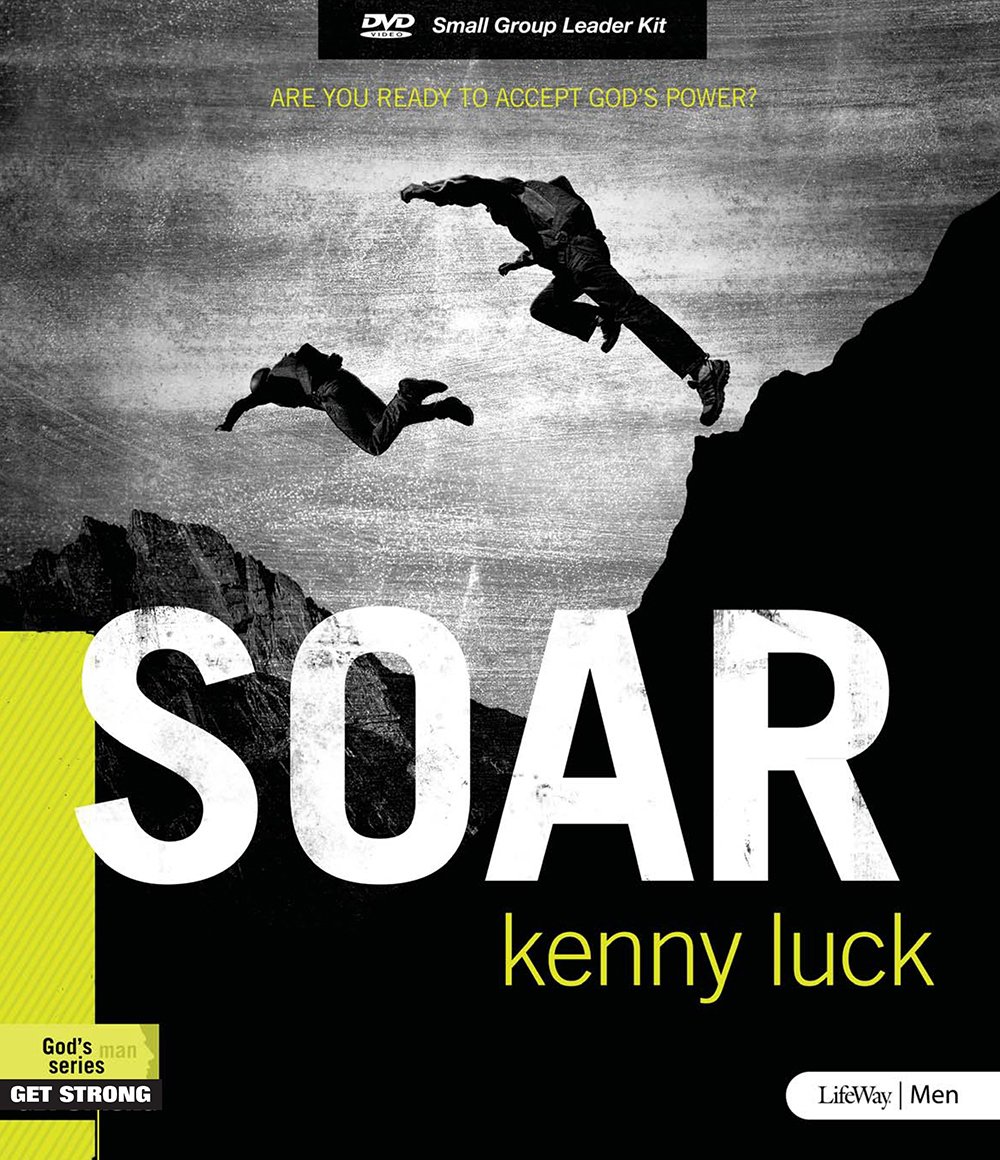 Buy Soar: Dvd Leader Kit Book Online at Low Prices in India | Soar: Dvd ...