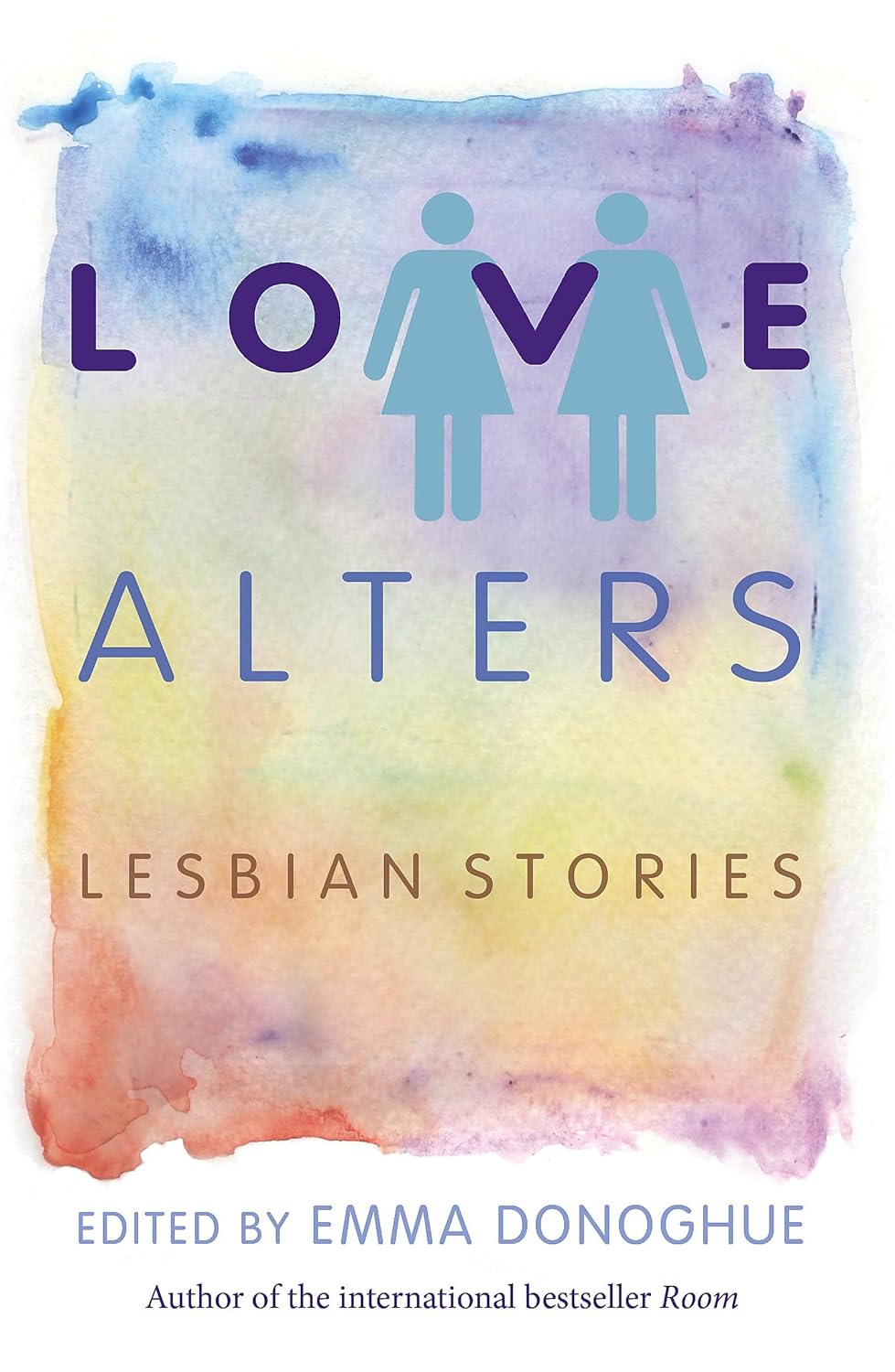 Love Alters: Lesbian Stories (Tom Thorne Novels): Amazon.co.uk ...