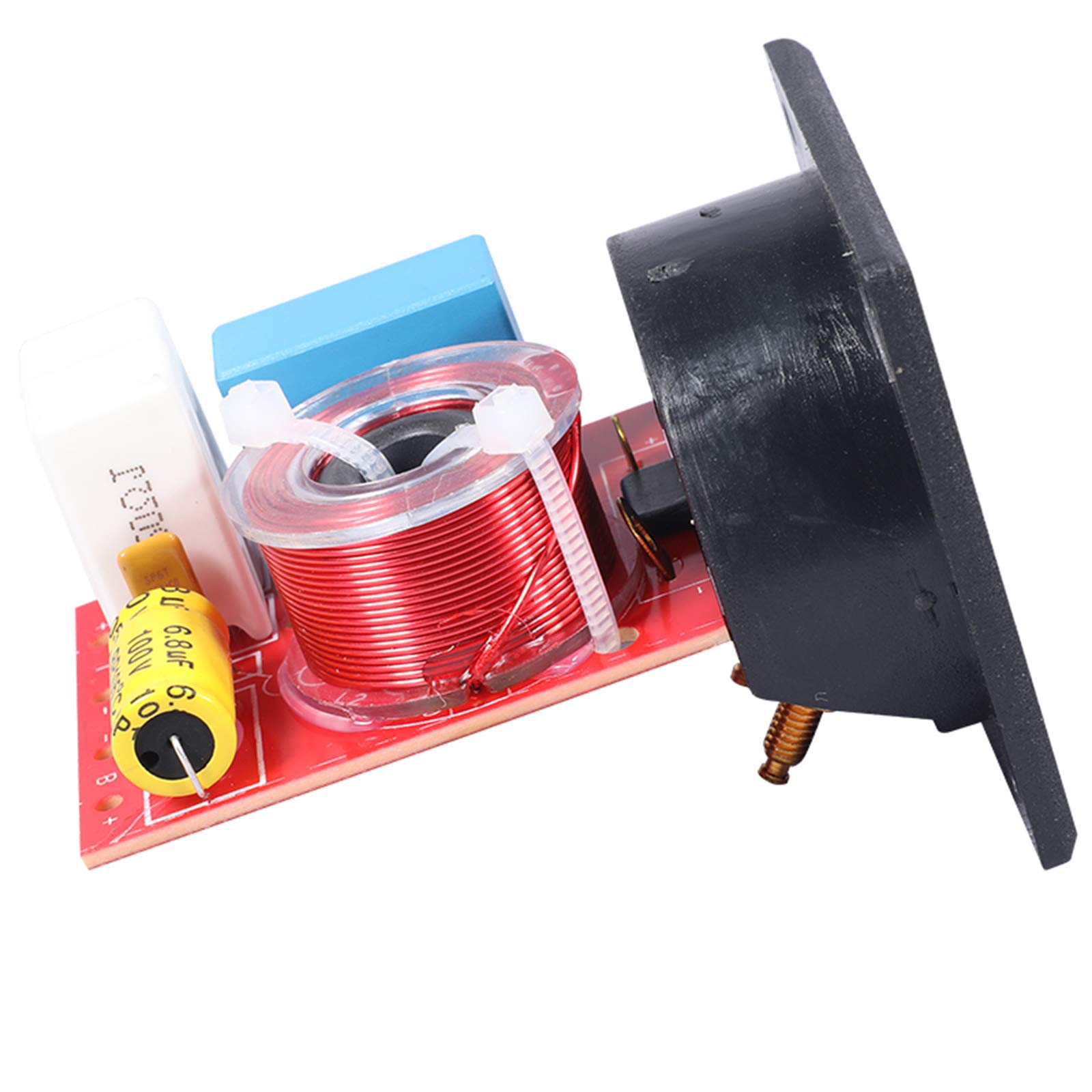 Buy wji 2 Way High Fidelity Speaker Voice Crossover, 80WWEAH D222 ...