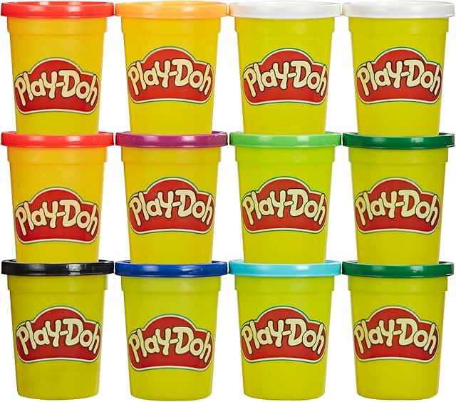Amazon.com: Playdough